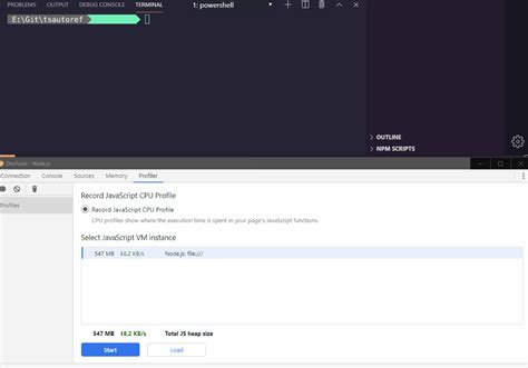 Add Support For Capturing Cpu Profiles Into Tsc Itself By Weswigham