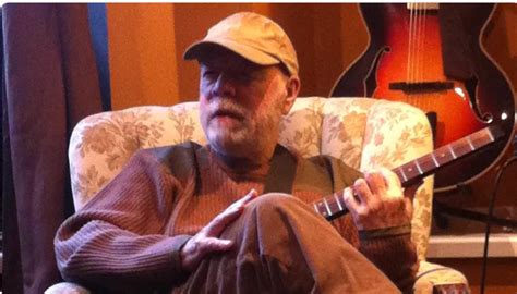 Rip Mick Goodrick 1945 2022 Uk Jazz News