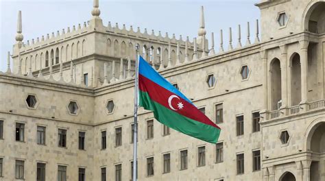 Азербайджан направить один мільйон доларів на гуманітарну допомогу Україні Українські Новини