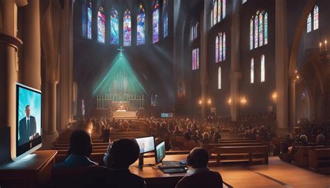 Reimagining Church Newsletters With Ai Technology Advanced Ai