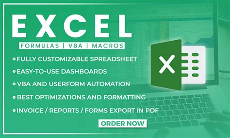 Provide Solutions For All Excel Tasks Vba Formulas And Dashboards By Aleemabbas Fiverr