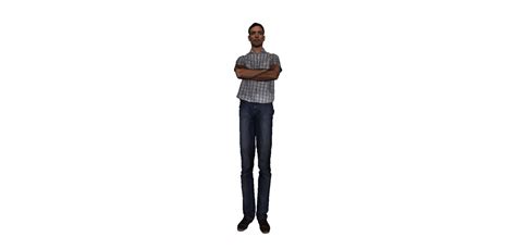 3d Barbie Ken Model