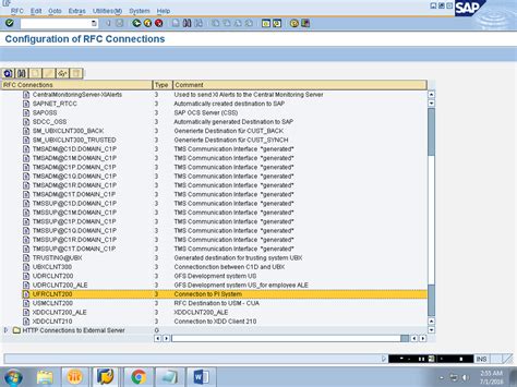 Configuration Steps In Idoc Sap Community