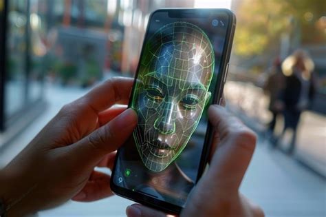 Facial Recognition Security System Images Free Download On Freepik