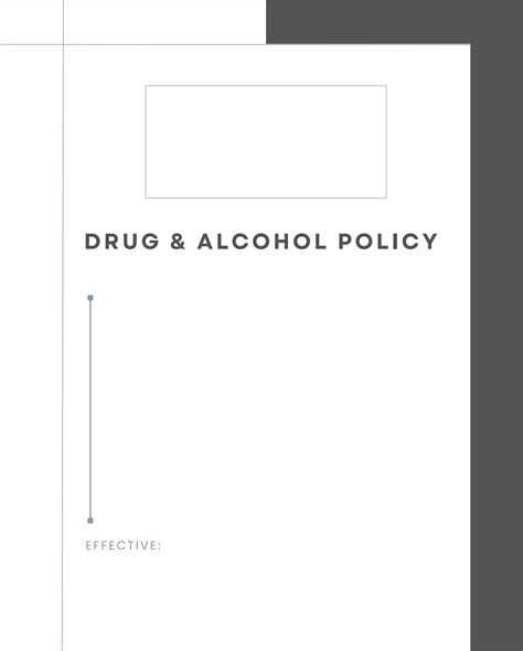 Drug And Alcohol Policy Assure Testing