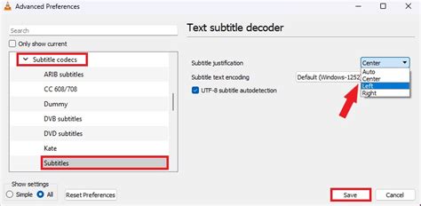 How To Add And Use Subtitles In VLC Media Player Thecoderworld