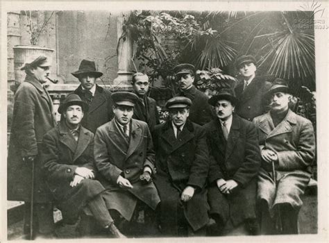 Iverieli ქართველი მწერლები