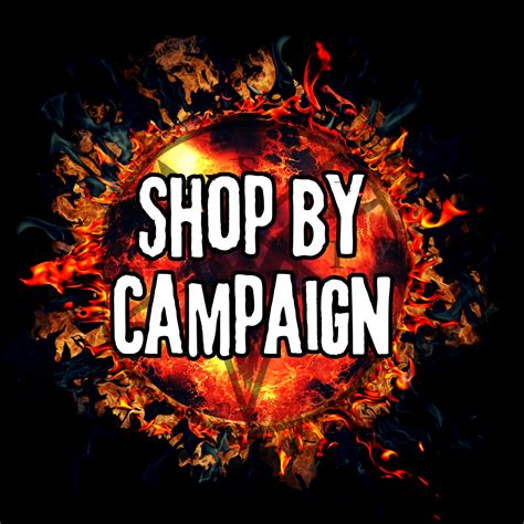 About Hell Raiser Shop