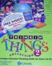 Thinkin Things Collection 2 Free Download Borrow And Streaming
