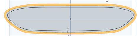 Unable To Select Surface Between Two Offset Splines — Onshape