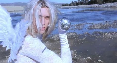 I Saw An Angel Angel Jester Makeup Music Artists