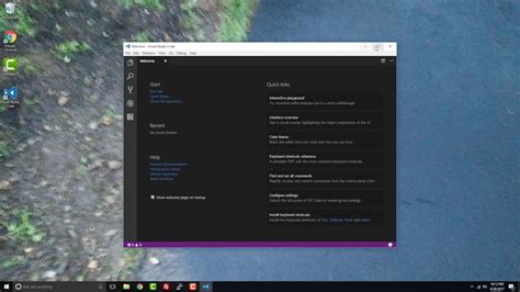 How To Run Python In Visual Studio Code On Windows 10 Techdecode