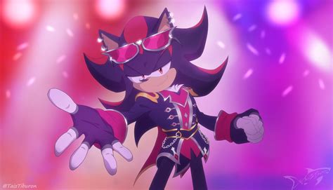Idol Shadow By Taiztiburon On Deviantart