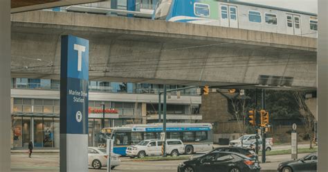 Translink Board Of Directors Metro Vancouvers Mayors Council On