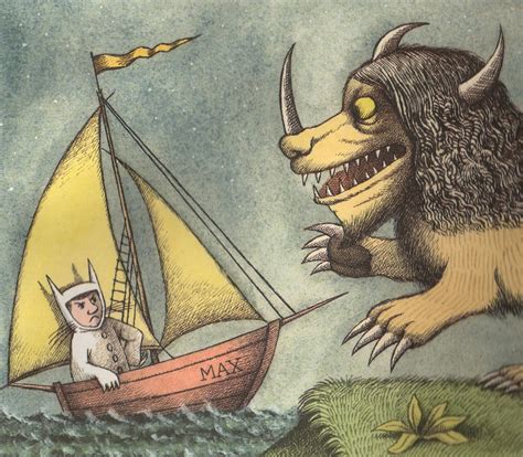 Top 96 Pictures Where The Wild Things Are Characters Pictures Superb