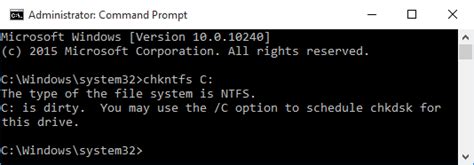 How To Check Disk For Errors Using Chkdsk Techcult