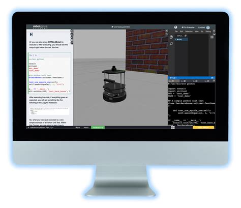 Ros For Beginners How To Learn Ros The Construct