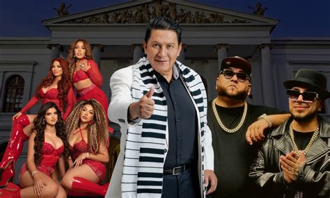 Diego Ulloa De Enchufe Tv Anunció Que Se Casa Con Serghej Ferla