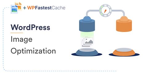 Wordpress Image Optimization Plugin
