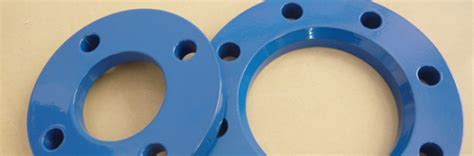 Lb API Blind Flange Rexal