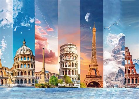Exploring The Rich And Beautiful Europe Cultural Diversity Gotoeurope