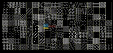 Items Free Autocad Hatch Patterns