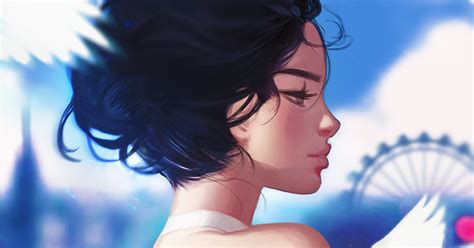 Girl Пикабу Girl Пикабу