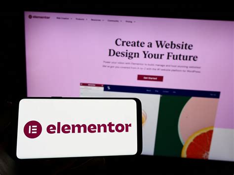 Comment Mettre Une Section Elementor En Pleine Largeur Yes We Blog