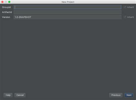 Run Mxnet Scala Examples Using The Intellij Ide Macos — Mxnet Documentation