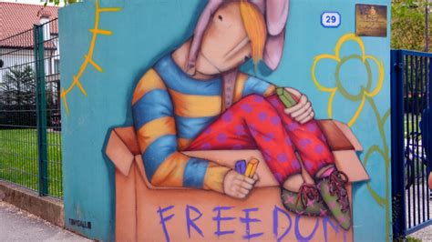 Visita Guidata Il Bello Dellarcella Caccia Alla Street Art Il 4 Marzo 2023