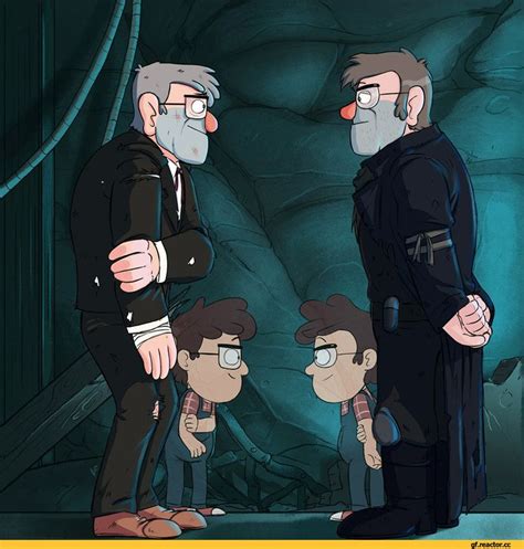 Gravity Falls фэндомы Stanford Pines Gf Персонажи Stanley Pines Gf Art Gravity Falls Au