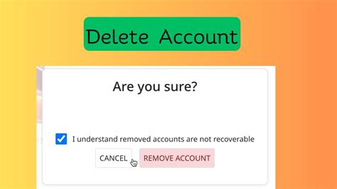 How To Delete Characterai Account Youtube