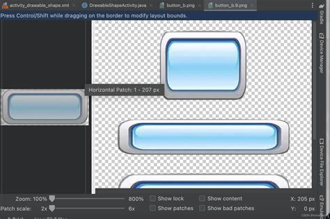 Android Studio学习笔记七 android stroke CSDN博客
