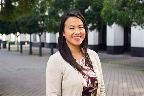 Oakland Councilwoman Sheng Thao Enters 2022 Oakland Mayoral Race