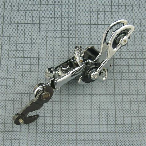 Shimano 3 3 3 Late 1965 Version Derailleur