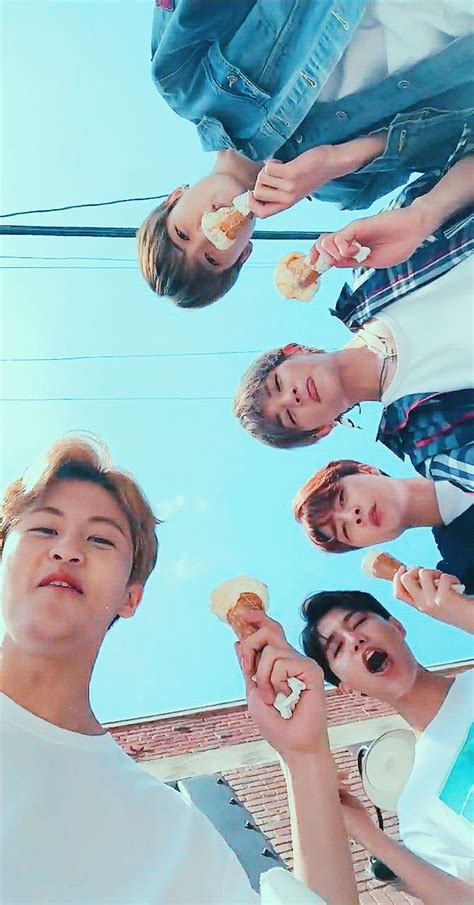 Mark Nct Wallpapers Wallpaper Cave