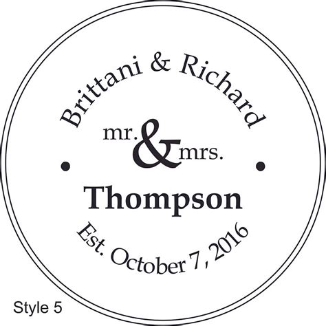 Personalized Lazy Susan Artisticwoodcrafts