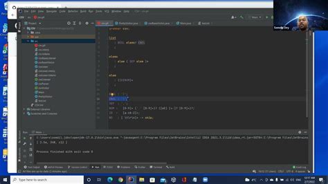 Ce Working With Visitors In Antlr Java And Relationship With
