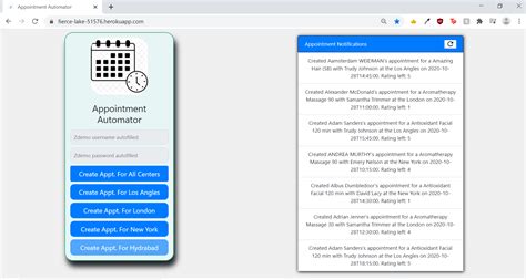 Github Nighthawkenterpriseschedule Automator A Programming Application That Takes Advantage
