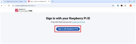 Raspberry Pi Connect で Raspberry Pi を遠隔操作 Kunimiyasoft