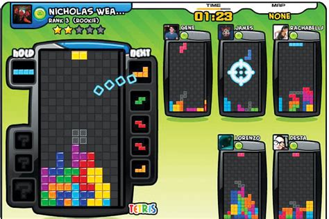 Tetris Evolves Into Facebook Phenom Hawaii Business Magazine
