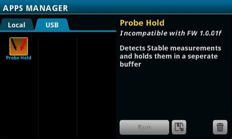 Joshua Brown On Linkedin Keithley Tektronix Innovation Dmm6500