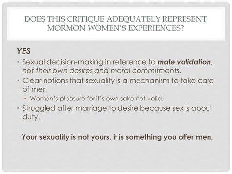 Developing Our Sexual Selves Ppt Download