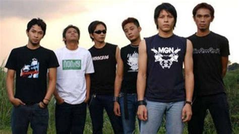 Gaya Ariel Noah Di Puncak Kesuksesan Peterpan Rambut Gondrong Dan Tas