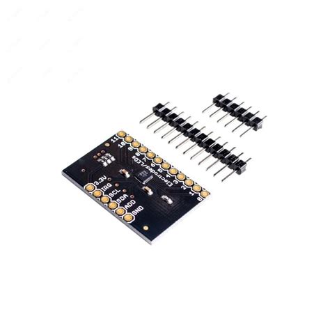 mpr121 breakout v12 capacitive touch sensor controller module i2c