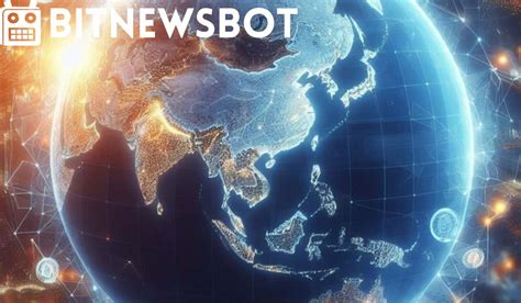 Unleashing The Web3 Wave Navigating Asia Pacifics Digital Frontier