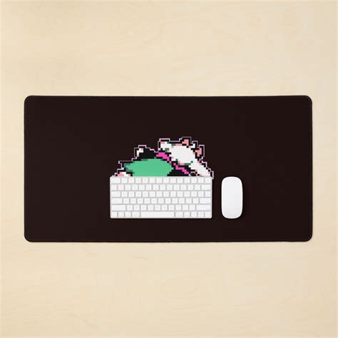 Ralsei Splat Pin Sticker For Sale By Zulwisozk Redbubble