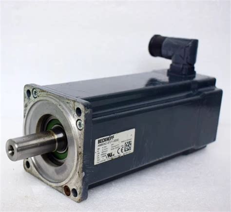 Beckhoff Servo Motor At ₹ 10000piece Servo Motors And Servo Drives Beckhoff Servo Motor At ₹ 10000piece Servo Motors And Servo Drives