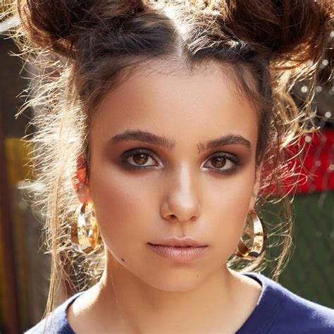 Sienna Perruzza Youtube