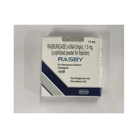 Rasby Uses Price Dosage Side Effects Substitute Buy Online